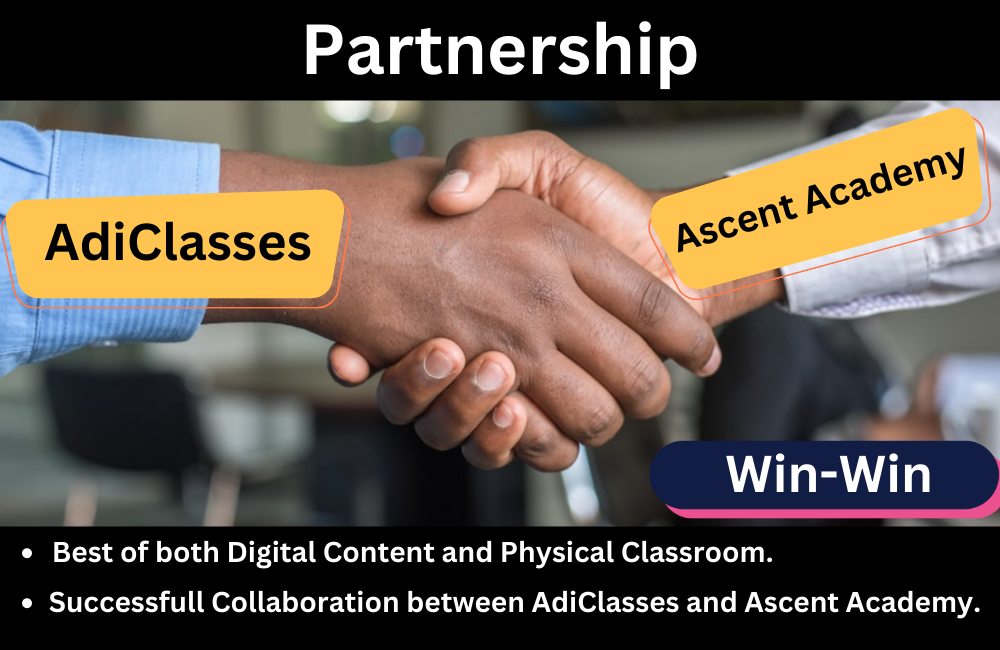 Adi-Ascent Academy