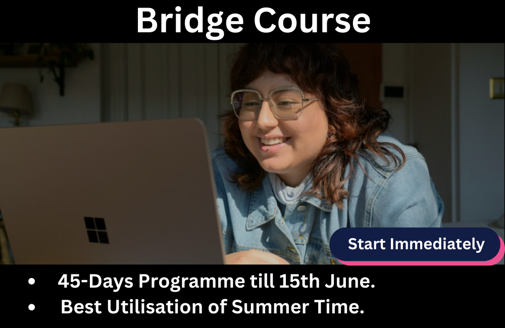 Adi-Bridge Course List
