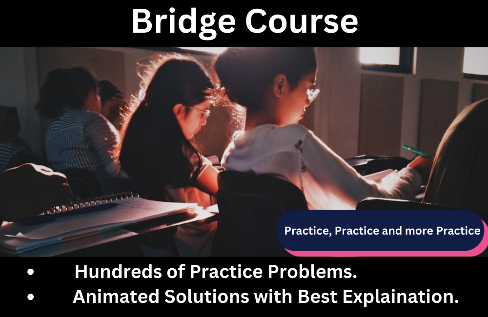Adi-Bridge Course List